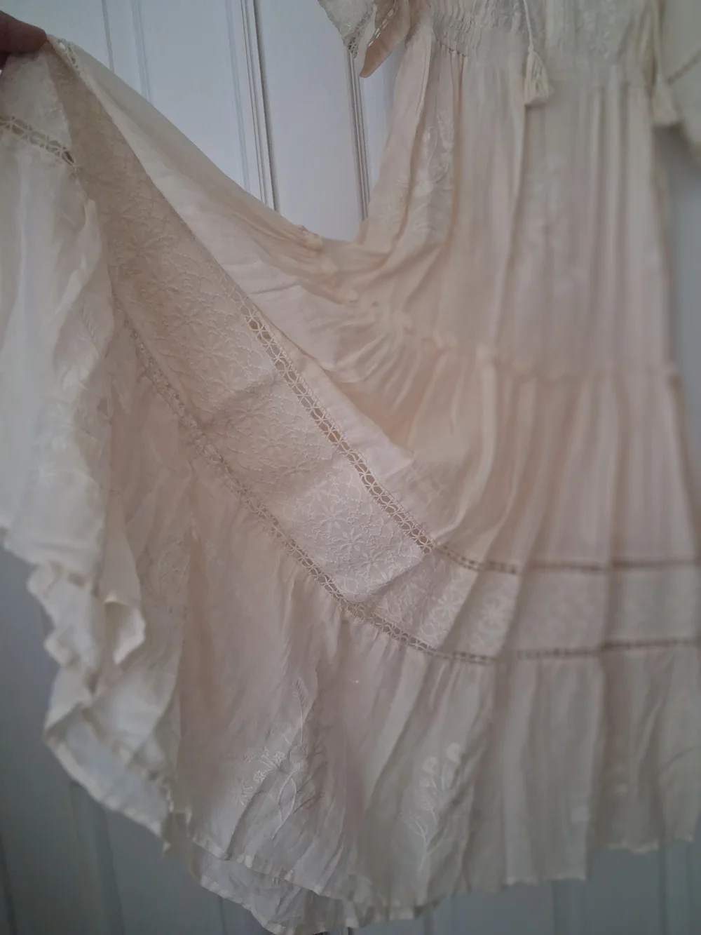 Spell | Dresses | New Spell Loves Me Not Nwdt Dmg | Poshmark